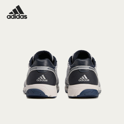 Adidas/阿迪达斯正品三叶草女士轻便网面复古休闲鞋JP7544