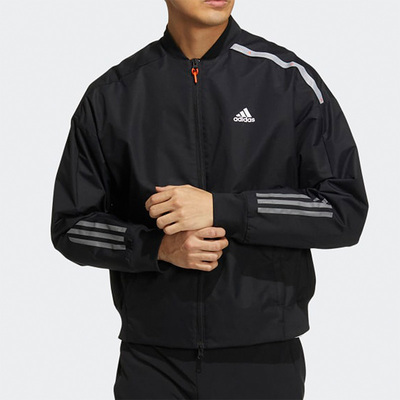 阿迪达斯正品男子外套