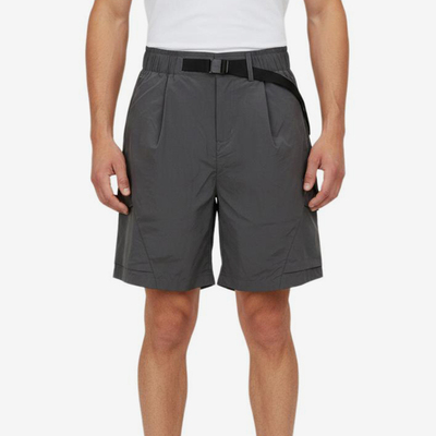 Adidas/阿迪达斯正品夏季款男士时尚简约中腰休闲短裤LC6355