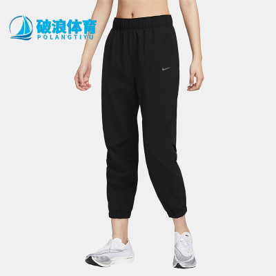 耐克正品女子时尚运动长裤