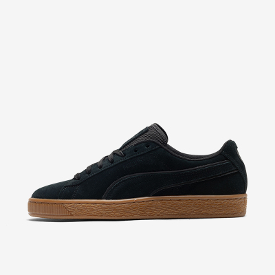 Puma/彪马正品Suede Classic WTR情侣款低帮板鞋369885-01