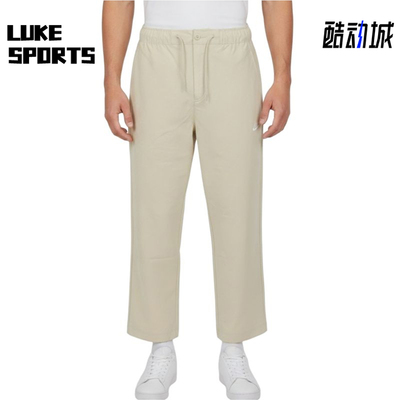 Nike/耐克正品男士简约经典时尚透气中腰运动长裤IO3783-229