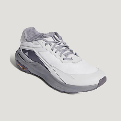 Adidas/阿迪达斯正品2026春季款男女低帮经典系带跑步鞋KK1887