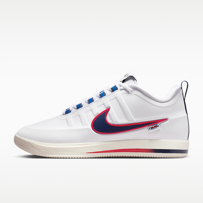 Nike/耐克正品BOOK 2 NRG EP男士低帮耐磨经典篮球鞋IR6332-100