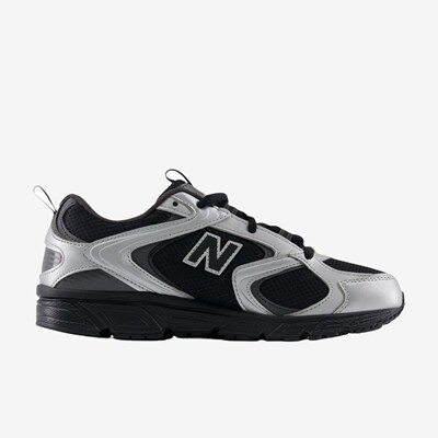 New Balance新百伦正品408男女同款舒适柔软透气休闲鞋ML408SB