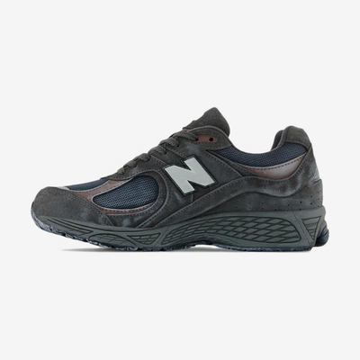 New Balance/NB正品运动男女同款经典透气耐磨系带休闲鞋M2002RXA