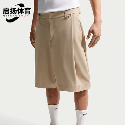 Nike/耐克正品夏季男士弹力舒适运动经典休闲宽松短裤IF2775-253