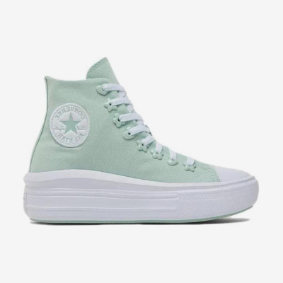 Converse/匡威正品All Star Move女子时尚潮流高帮板鞋A08100C