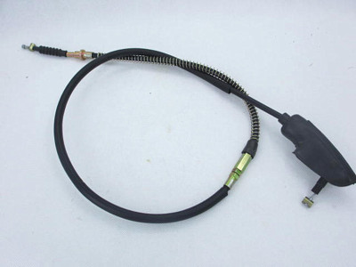 雅马哈天剑JYM125-2-3YBR125天戟天隼摩托车配件离合器线拉线拉绳