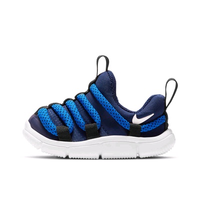 Nike Novice 防滑耐磨 减震 轻便舒适 一脚蹬 运 AQ9662-406 DL仓