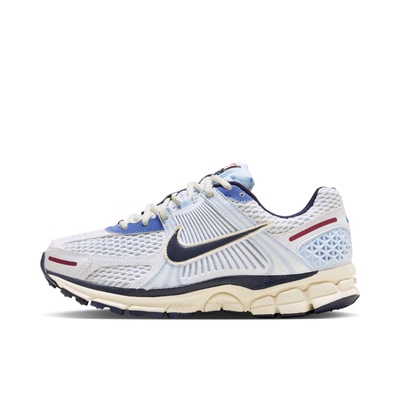 Nike Zoom Vomero 5 跑鞋 舒适缓震网面透 FV8111-451 广东JX仓2A