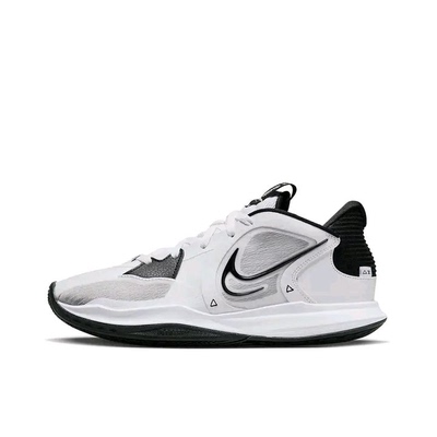 Nike Kyrie Low 5 透气 防滑 DO9617-100 发广东BB下单请看详情Y