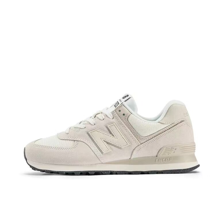 New Balance 574 缓震 阿甘鞋 运动休闲鞋 U574OF2 倒卖勿扰 LW仓