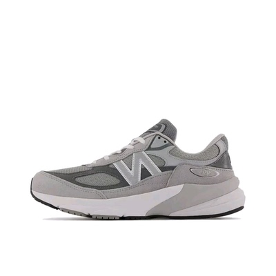 New Balance 990 V6 跑鞋 拼接网 M990GL6 发广东BB下单请看详情Y