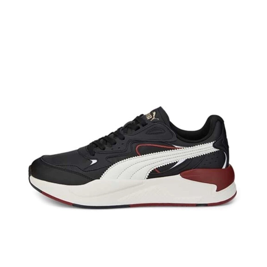 Puma X-Ray Speed 百搭 舒适轻便 跑鞋 386459-02 倒卖勿扰 LW仓