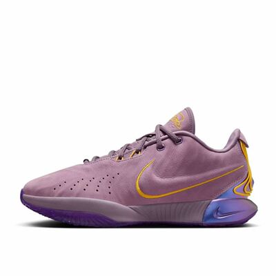 Nike Zoom Lebron 21 詹姆斯 篮球鞋 缓震FV2346-500倒卖勿扰LW仓