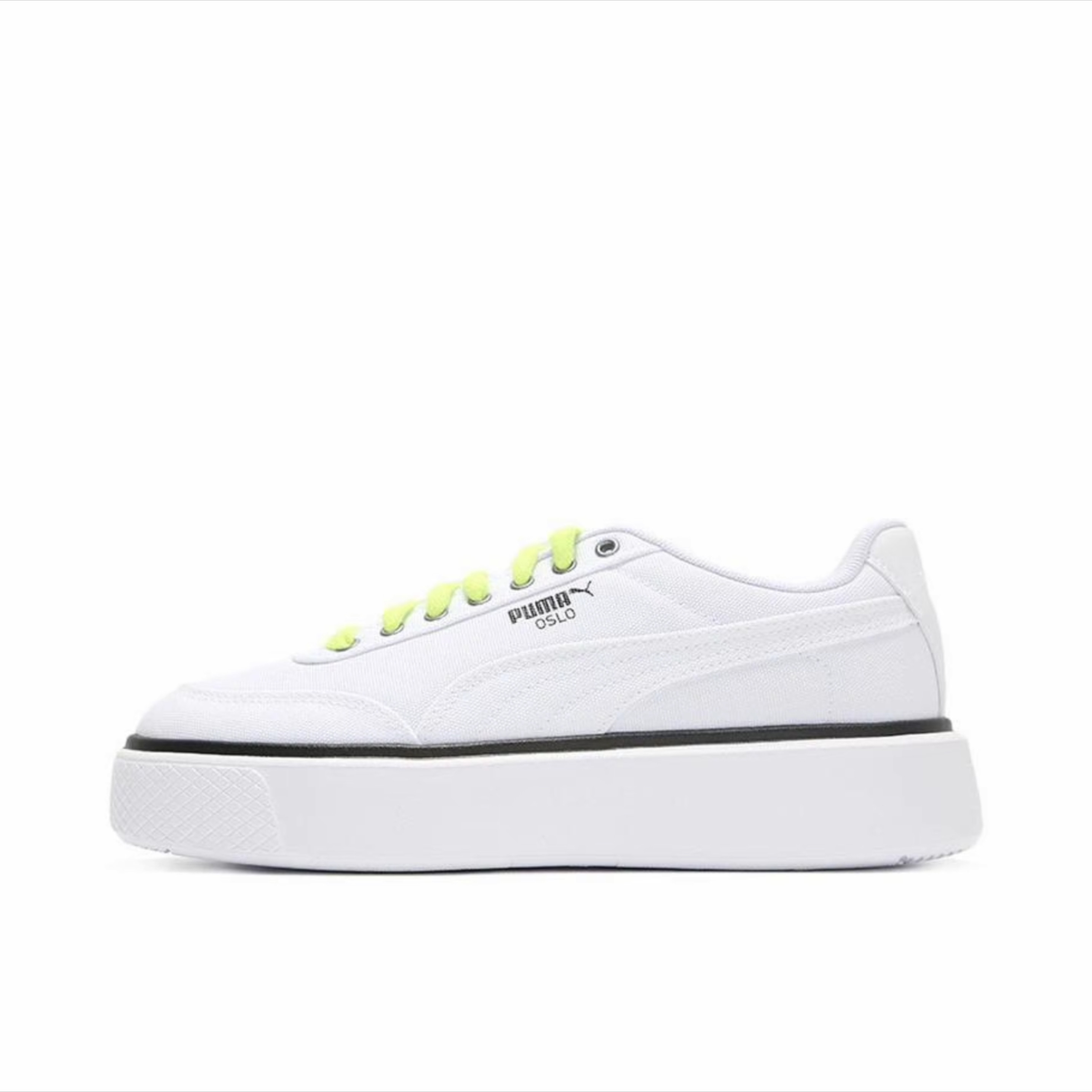 Puma/彪马 Oslo Maya 运动休闲鞋 防滑375058-01 倒卖勿扰 LW仓