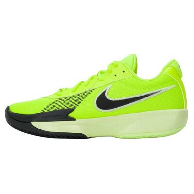 Nike Air Zoom G.T. Cut Academy EP 舒适柔软 耐磨轻便 低帮