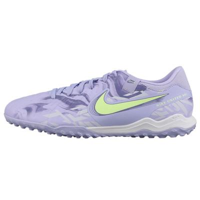 Nike Tiempo Legend 10 舒适百搭 TF（胶质碎钉） 防滑耐磨 足