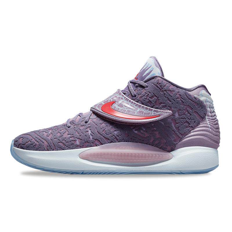 Nike KD 14 NRG EP "Valentine's Day" 杜兰特14 情人节 支撑