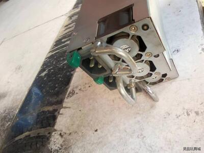亿泰兴ETASIS服务器400W冗余电源 EFRP-400议价商品
