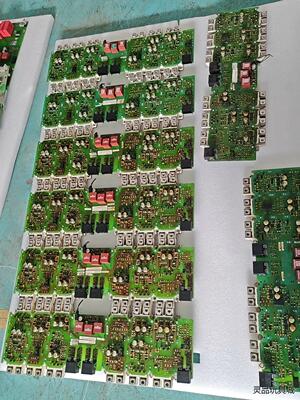 西门子变频器驱动板，A5e00714560  +模块FS22议价商品