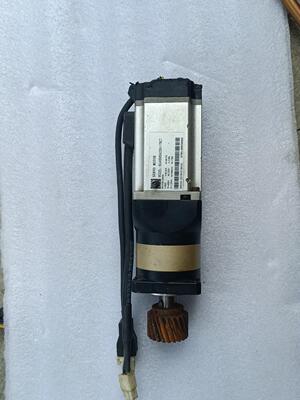 杰美康60JASM504230K-17BCT，要减速机加 3洁川议价