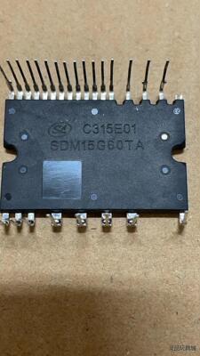 进口拆机原字SDM15G60TA议价商品