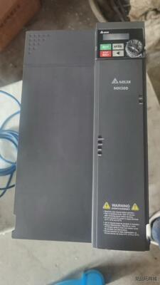 台达变频器VFD45AMH43ANSAA一台22KW成色如图议价商品
