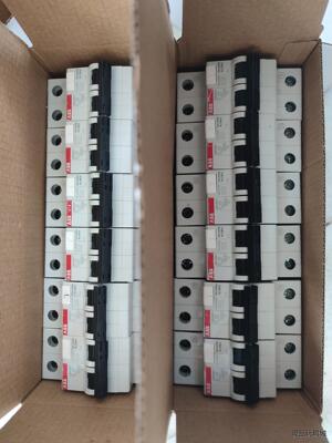 ABBGSH系列漏电保护器议价商品