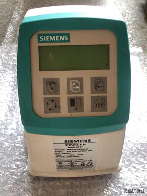 西门子变送器 MAG 6000议价商品