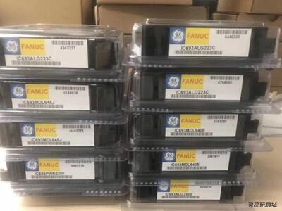 GEIC694PWR331   全新议价商品