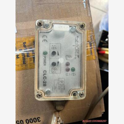 易玛 SENOTEC 液位 胶位 放大器 传感器 CLC-2议价商品
