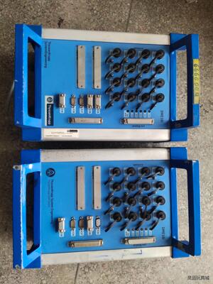 拆机ThyssenKrupp DME16i控制器议价商品