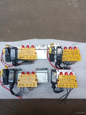 美国GE通用 CEMA 电源信号装置 105DTL500 拆议价商品