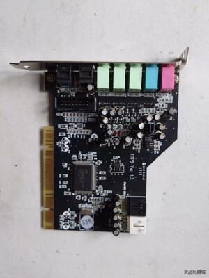 TERRATEC德国坦克，傲龙AUREON5.1PCI，PC议价商品