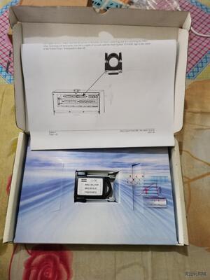 阿特拉斯RBU-SILVER8433001520全新的实物照议价商品