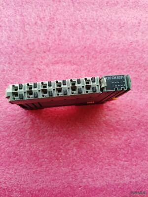 X20CM8281贝加莱PLC模块议价商品