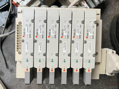 SMC电磁阀SV4200、SV3200、SV1100、SV1议价商品
