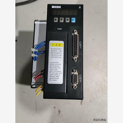 韦德驱动器WD30B260LM议