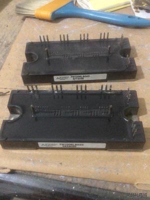 pm100rlb060！pm100rl1b060、原装拆机包议价商品