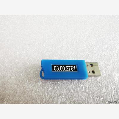 全新二手大族激光焊接机加密狗，03.00.2761议价商品