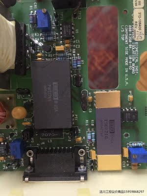 ISO121G PWS726A 镀金集成议价商品