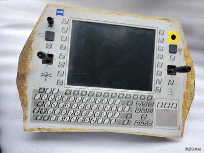 蔡司三坐标控制面板B-11958/10议价商品