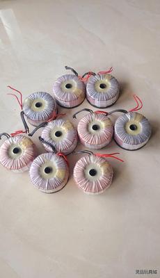 单25V 德国streamline密封环牛 80VA 进口环议价商品