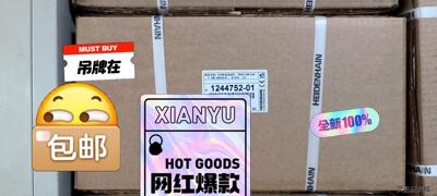 1244752-01 RCN8381 100轴径现货有售。议价商品