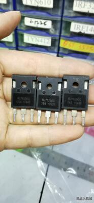 RU75260Q 原装拆机75V 260A大功率大电流MOS议价商品