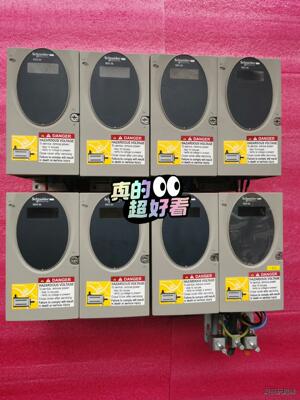 施耐德SD326DU25S2伺服驱动器议价商品