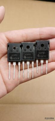 H20PR5长脚 40A1350V原装进口拆机 代替 H40议价商品