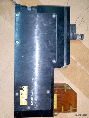 Parker SMART SYRINGE PUMP 401-议价商品